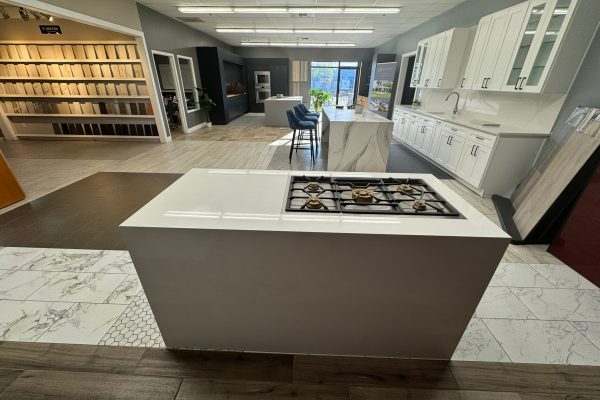 Kent Countertop Showroom Store - Granite & Marble Specialties