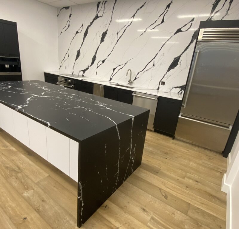 Quartz Countertops Mercer Island WA - Granite & Marble Specialties