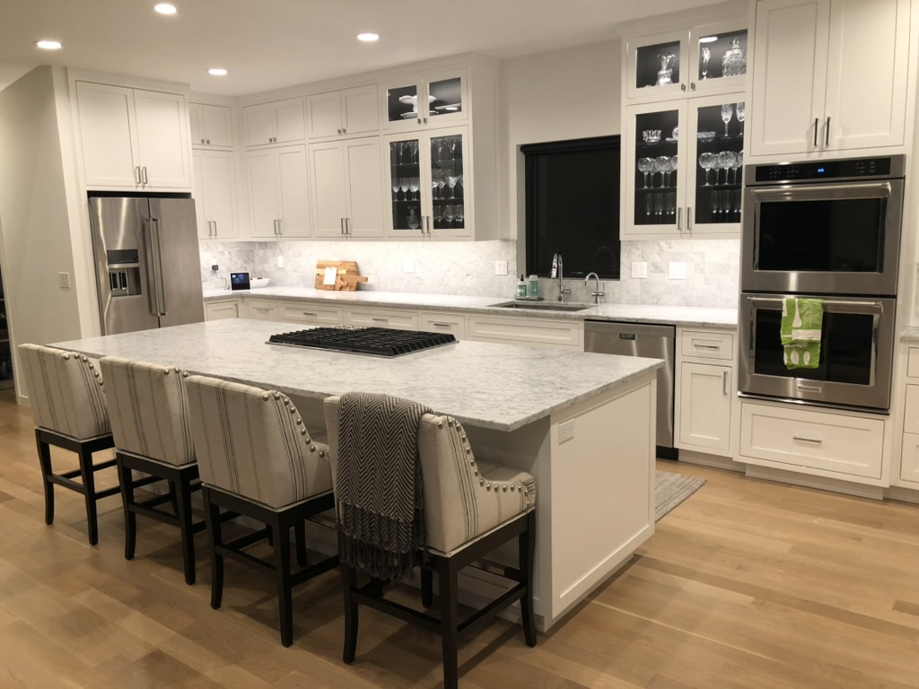 When to Reseal and Protect Your Granite Countertops