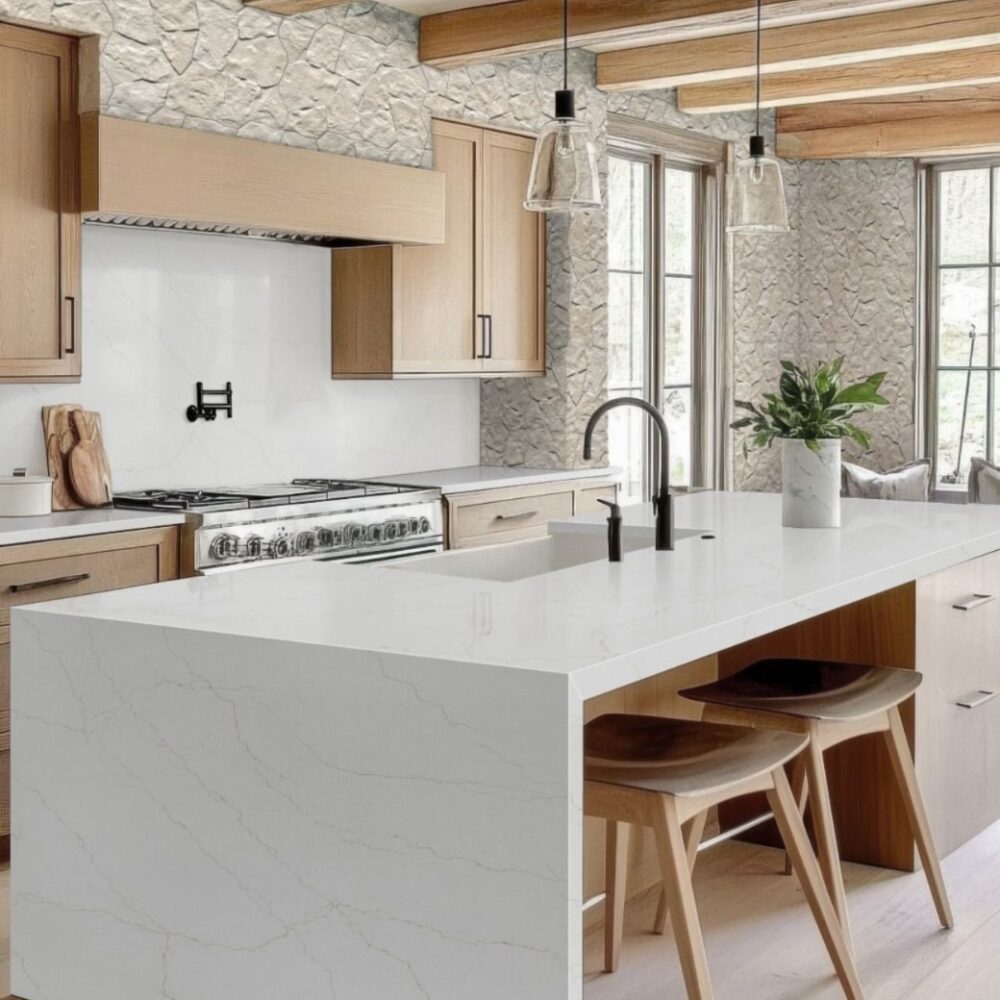 Quartz Countertops Issaquah WA - Granite & Marble Specialties