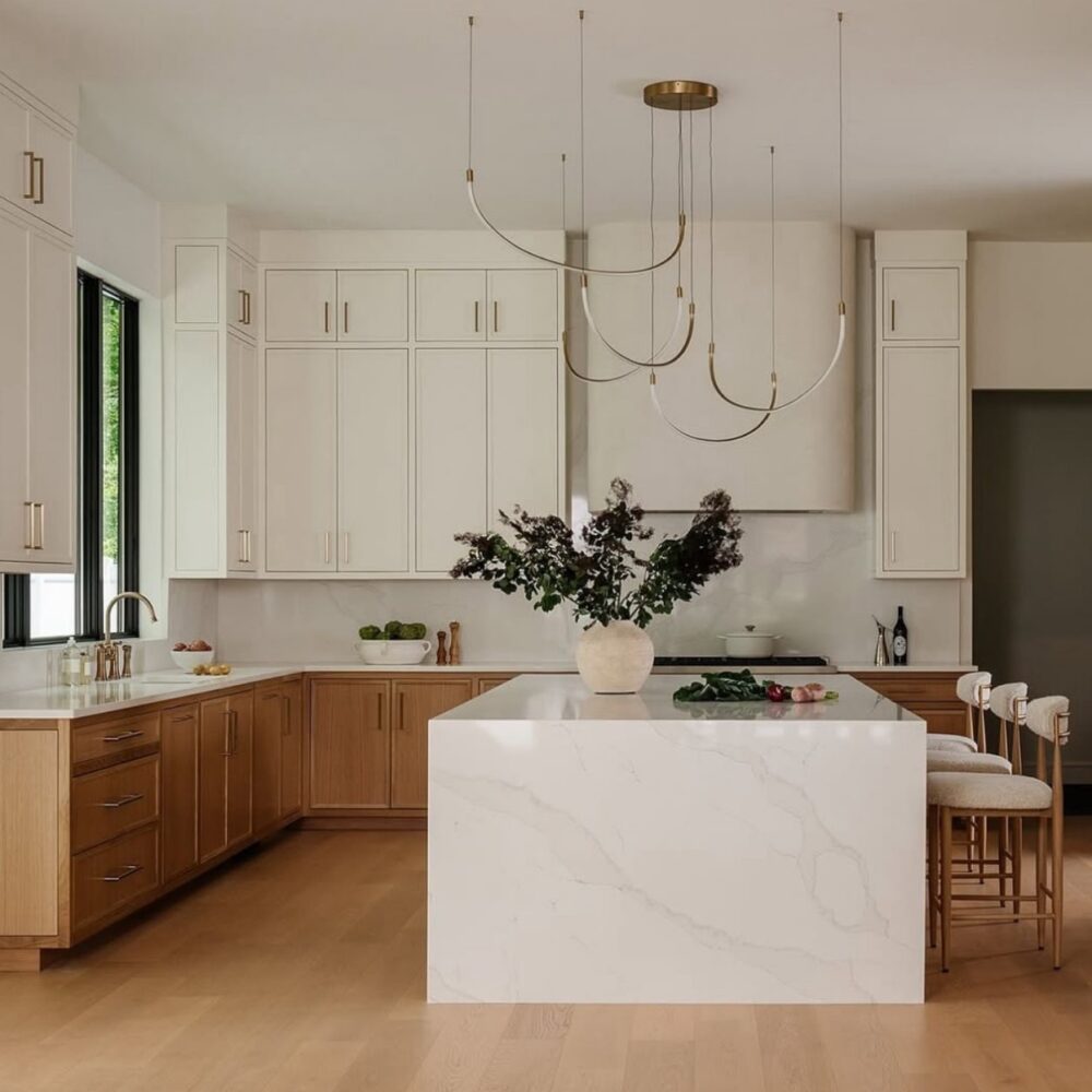 Quartz Countertops Redmond WA - Granite & Marble Specialties