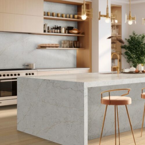 Seattle Quartz Countertops – Fabrication & Professional Installation